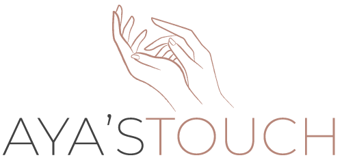 Aya's In-Person Training – Ayastouch