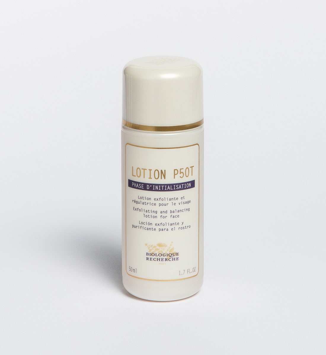 Biologique Recherche Lotion P50T