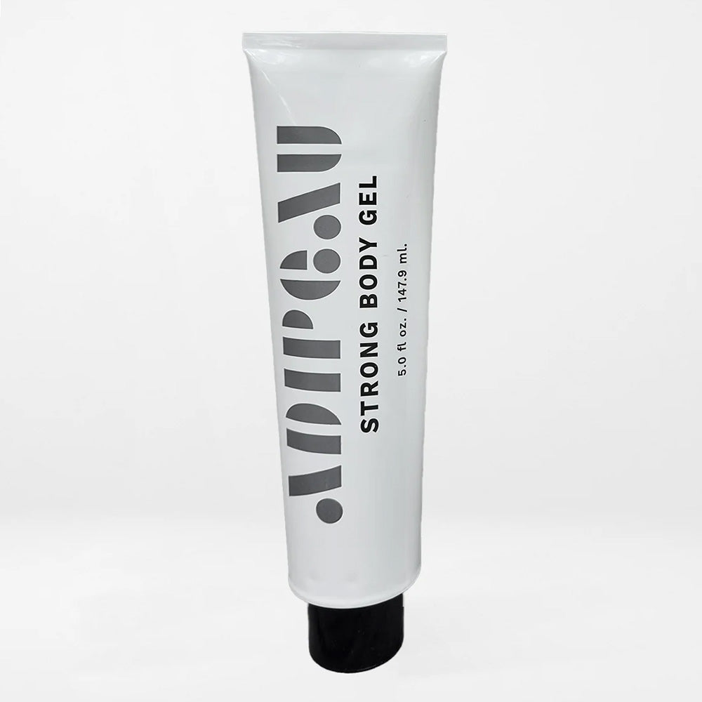 Adipeau Combo - Strong Body Gel + Active Face Cream